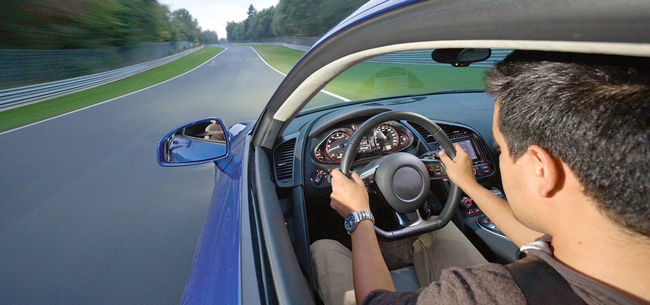 La seguridad vial y el conductor guatemalteco