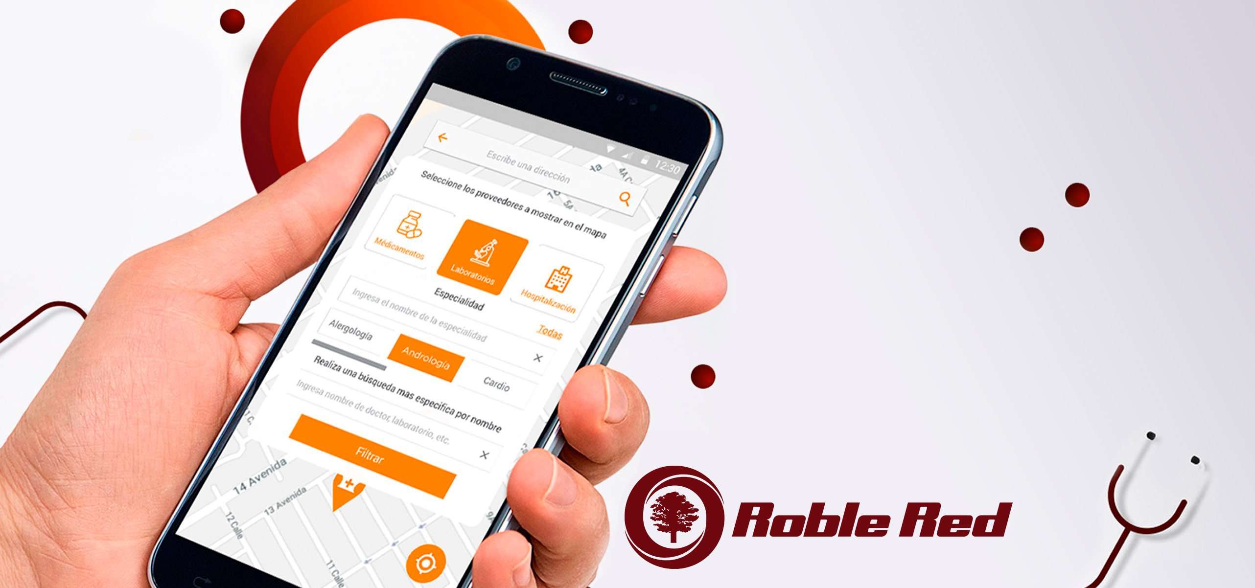 Seguros El Roble Guatemala | RobleRed